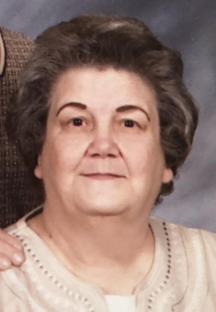 Myrtle Irene (Jones) Sellers | Obituaries | bedfordgazette.com