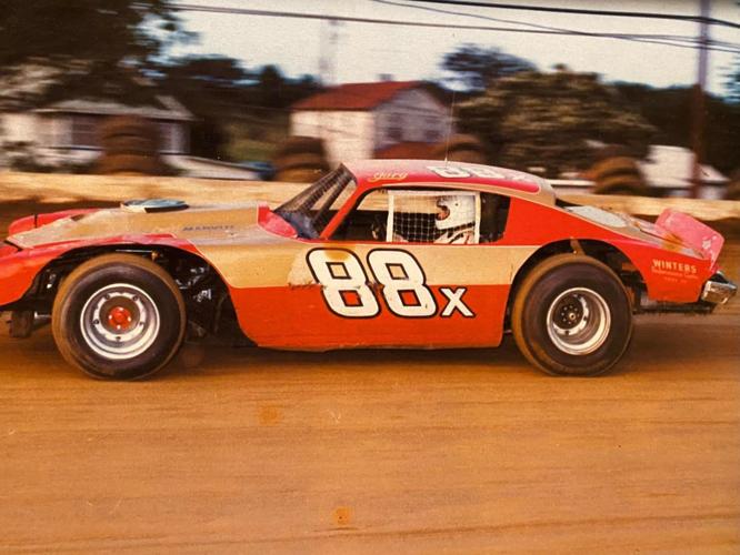 Martz to be honored by Bedford with Fair race | Local | bedfordgazette.com