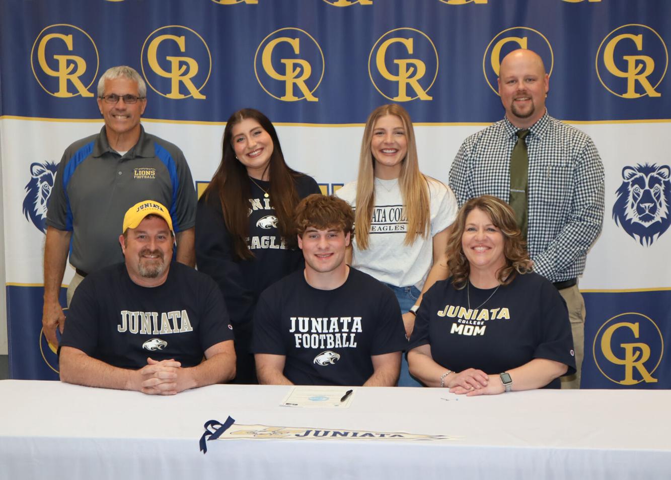 Emerick to play football at Juniata | Local | bedfordgazette.com