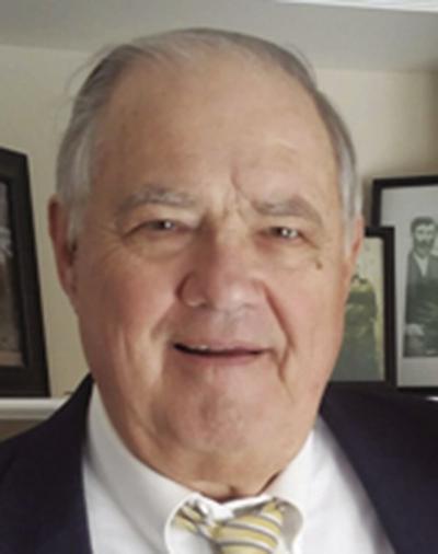 Mark F. Spade | Obituaries | bedfordgazette.com