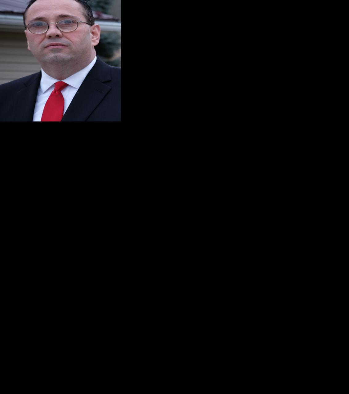 Kevin R. Diehl announces bid for district judge seat | Local News ...