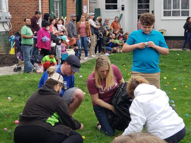 Easter Family Fun event returns Saturday | Local News | bedfordgazette.com