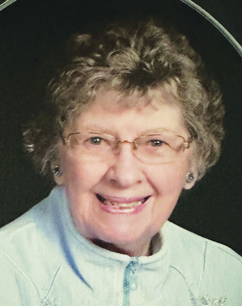 Isabel J. Patterson | Obituaries | bedfordgazette.com