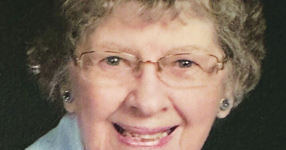 Isabel J. Patterson | Obituaries | bedfordgazette.com