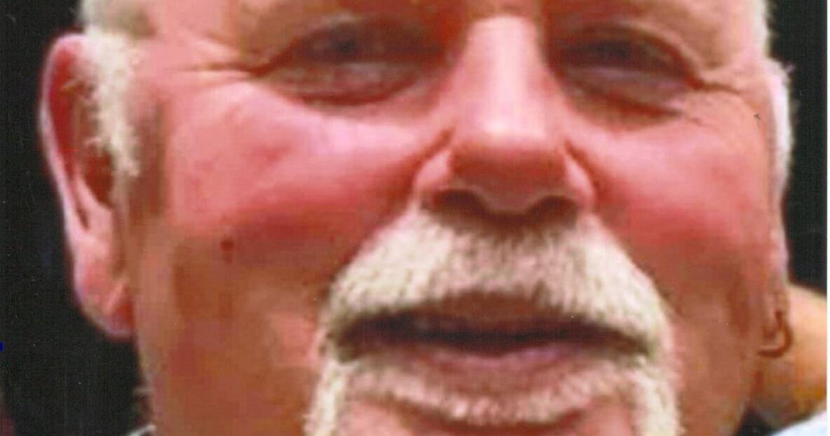 George E. Drenning | Obituaries | bedfordgazette.com