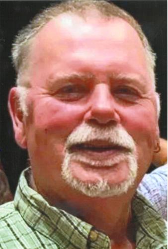 George E. Drenning | Obituaries | bedfordgazette.com