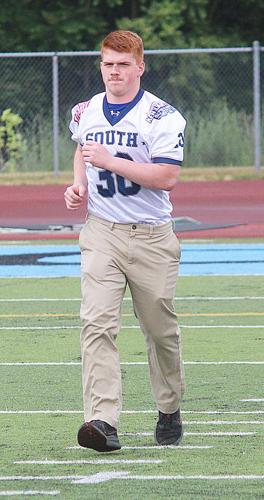 Local help South rule in Lantzy Classic, 21-14 | Local | bedfordgazette.com