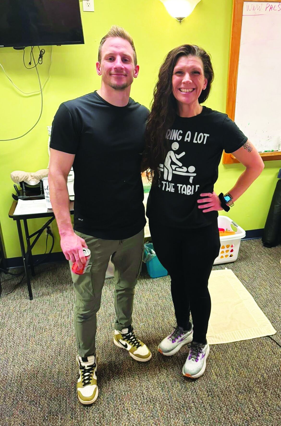 Local massage therapist places third in state event | Local News ...