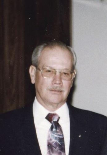 Jacob Richard Hout | Obituaries | bedfordgazette.com