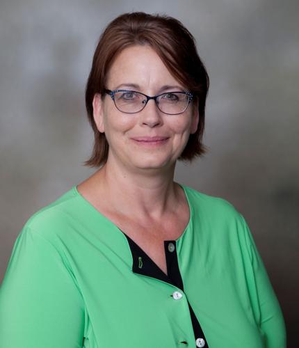 Katie Fink chosen Citizen of the Year | Local News | bedfordgazette.com