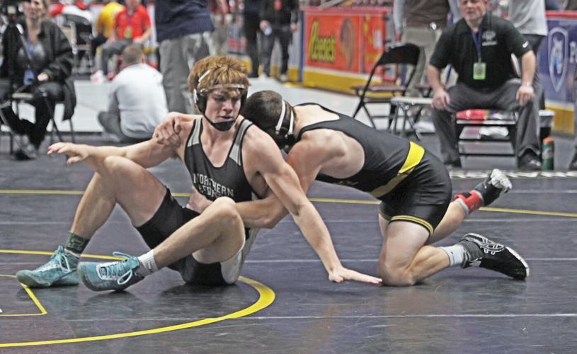 Deputy makes semis, 2 others will place at states | Local ...