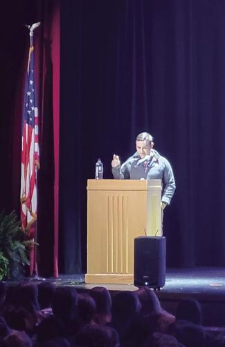 NBC honors veterans | Local News | bedfordgazette.com