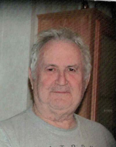Charles Marlin Taylor | Obituaries | bedfordgazette.com