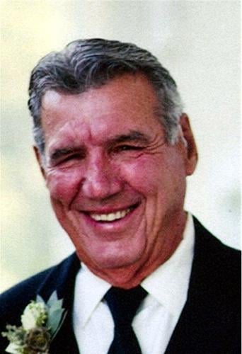 Robert W. Turkovich Sr. | Obituaries | bedfordgazette.com