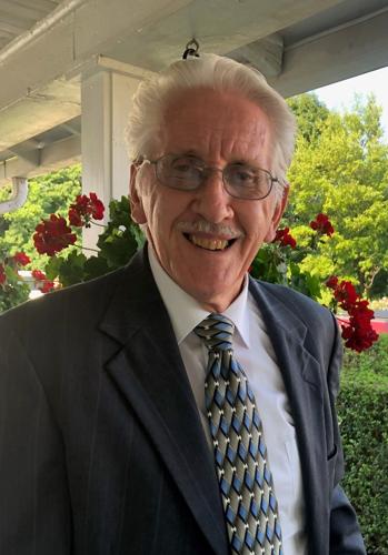 Allen Eugene Rice | Obituaries | bedfordgazette.com