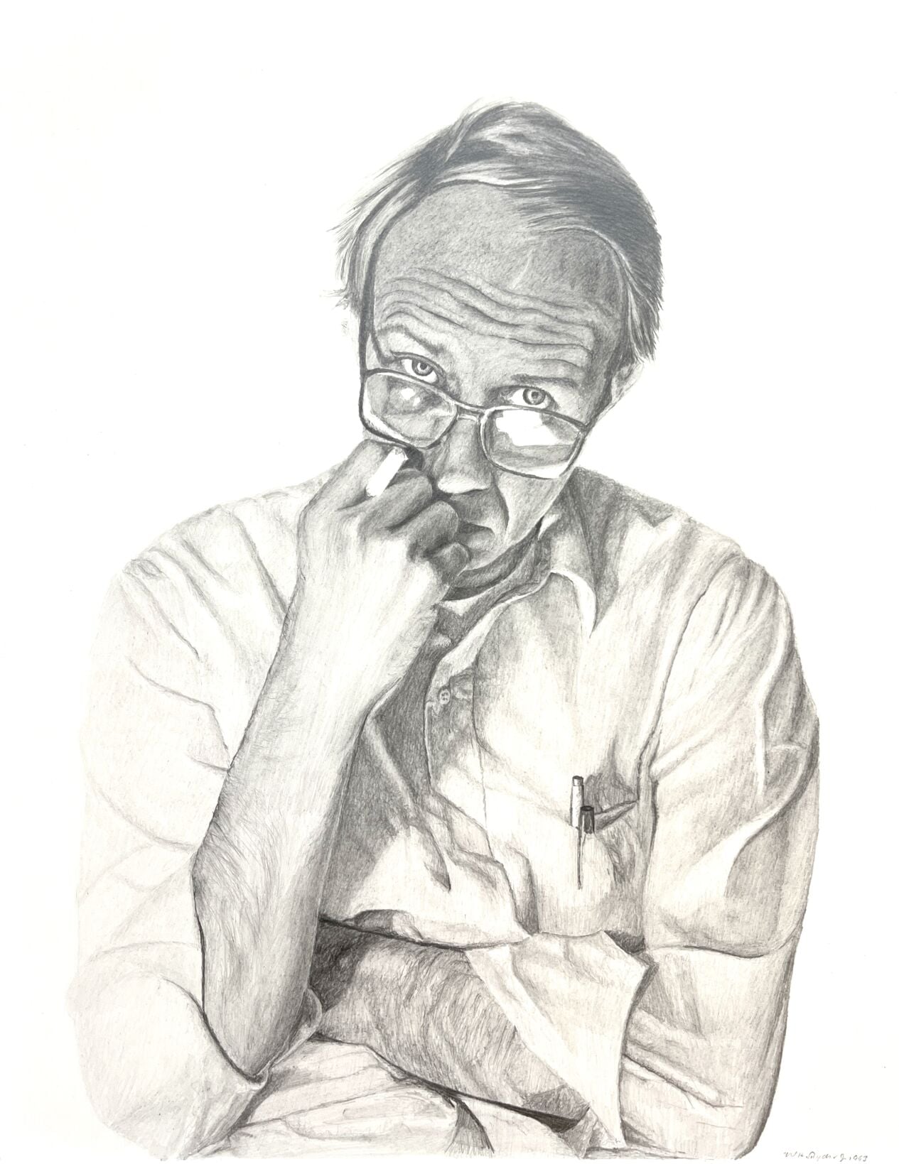 William H. Snyder Jr. | Obituaries | bedfordgazette.com