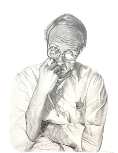 William H. Snyder Jr. | Obituaries | bedfordgazette.com