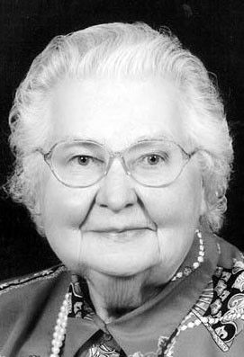 Nellie Mae Walter | Obituaries | bedfordgazette.com