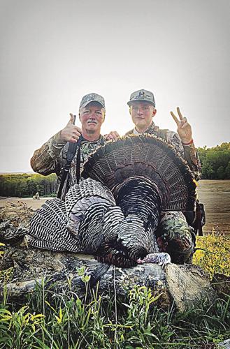 Local hunters shooting for a big prize | Local News | bedfordgazette.com