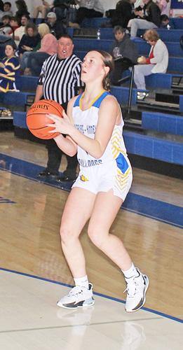 Mount Union girls avenge loss to CK | Local | bedfordgazette.com