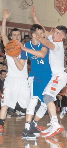 Gazette Sports Insider | Archives | bedfordgazette.com