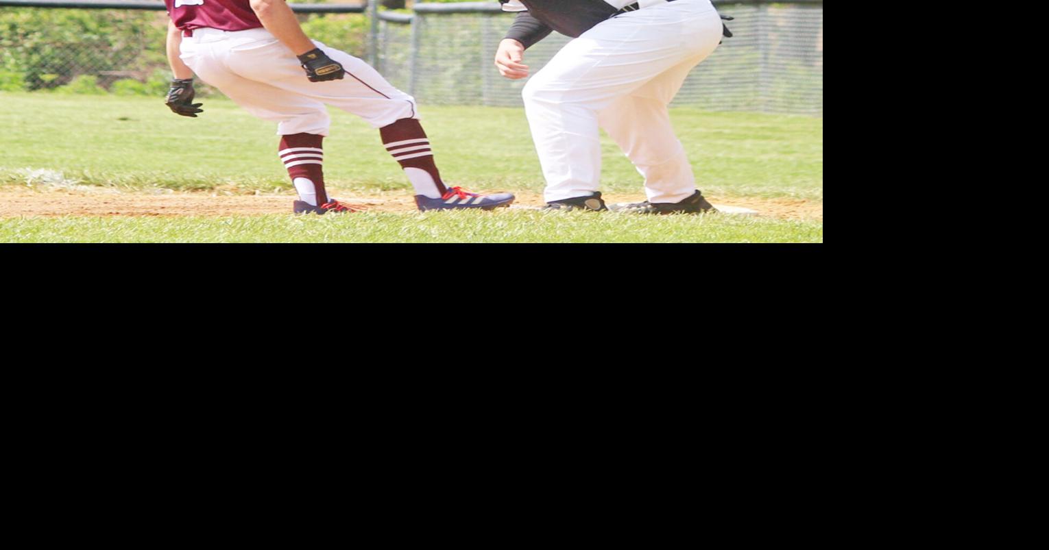 Southern baseball sweeps twinbill over NB | Local | bedfordgazette.com