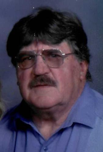 Kenneth C. Pittman | Obituaries | bedfordgazette.com