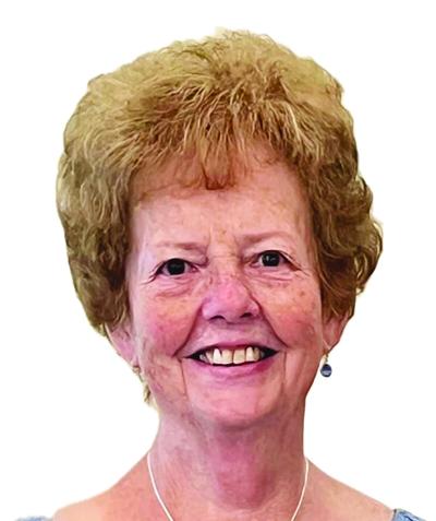 Janet M. (Perdew) Smith | Obituaries | bedfordgazette.com