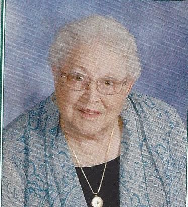 Barbara G. Allison | Obituaries | bedfordgazette.com