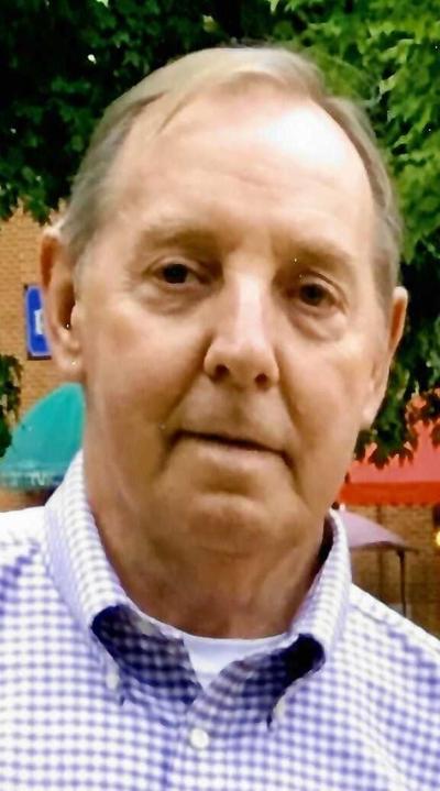 R. Stanley Perrin | Obituaries | bedfordgazette.com