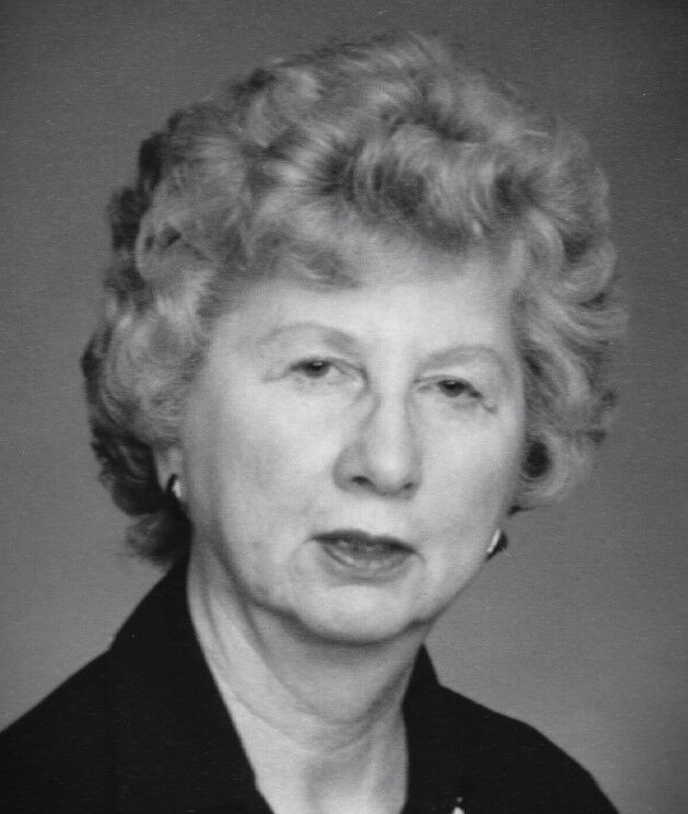 Zilphia R. Tice | Obituaries | bedfordgazette.com