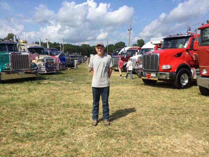Alum Bank weekend adds semi-truck show | Local News | bedfordgazette.com