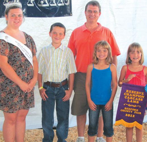 Photos | Local News | bedfordgazette.com