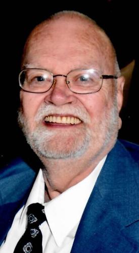 John C. Hott | Obituaries | bedfordgazette.com