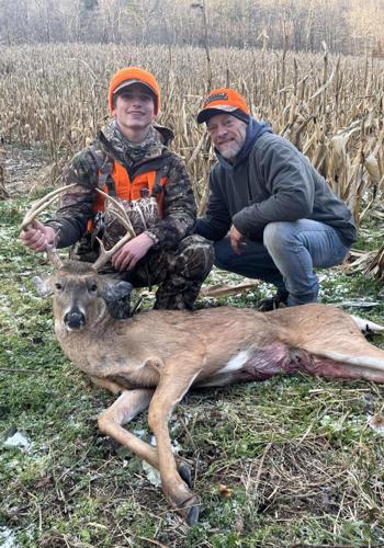 Buck Shots! | Local | bedfordgazette.com