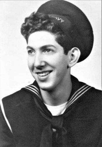 Franklin “Huck” Smith | Obituaries | bedfordgazette.com