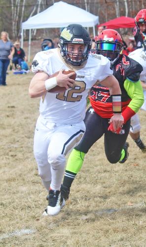 Buffaloes ready for playoffs, five are GEFA all-star | Local ...