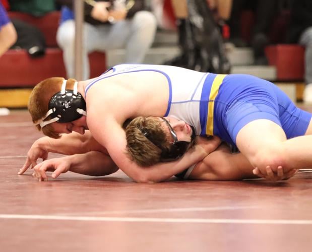 Deputy leads Lions to regional championship | Local | bedfordgazette.com