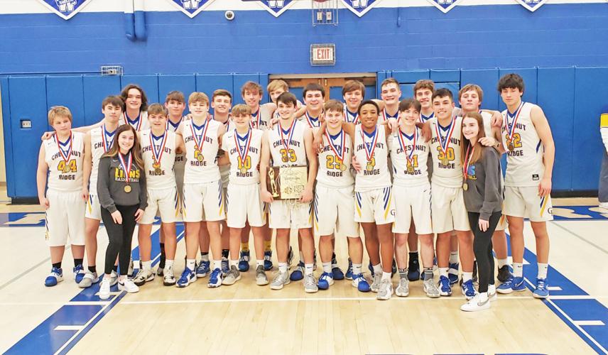 2022 Bedford Gazette Boys Basketball All-Stars | Local | bedfordgazette.com