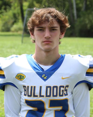 2021 ICC Football All-Stars | Local | bedfordgazette.com