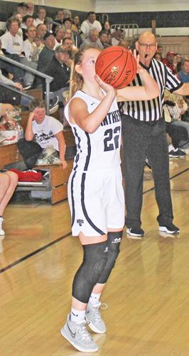 Everett defense holds down Northern girls | Local | bedfordgazette.com