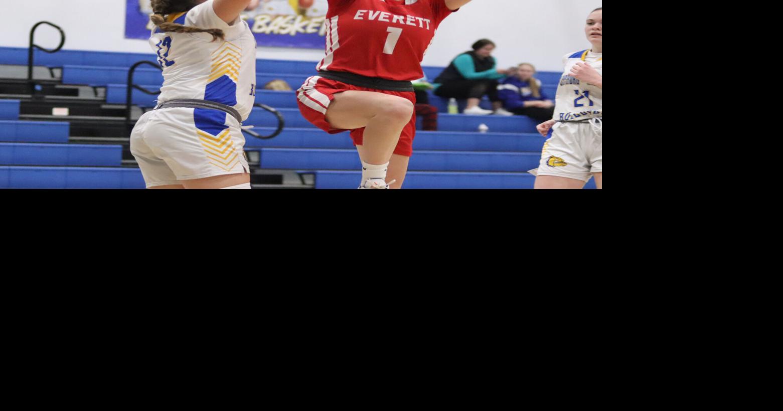 Price, Colledge leads Everett past CK, 51-28 | Local | bedfordgazette.com