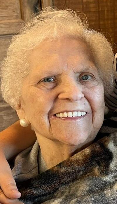 Lois 'Jean' Clingerman | Obituaries | bedfordgazette.com