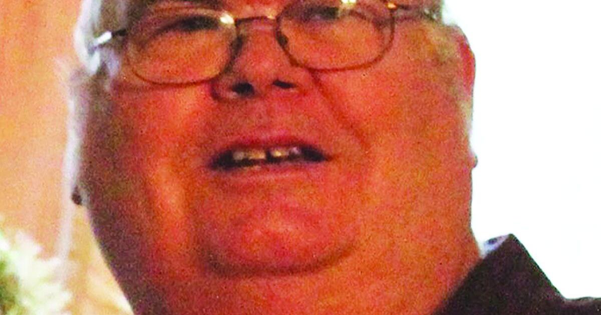 John W. Lawhead | Obituaries | bedfordgazette.com
