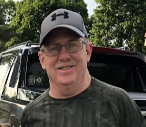 Harry Edward 'Eddie' Fessler Jr. | Obituaries | bedfordgazette.com