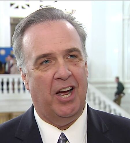 Gregory named to three House committees | Local News | bedfordgazette.com