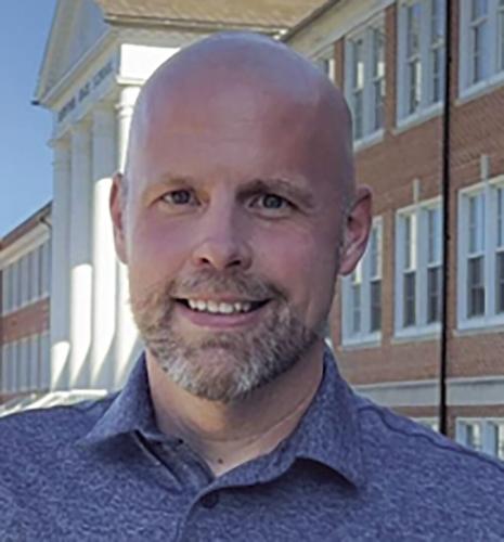 Oldham announces BASD board candidacy | Local News | bedfordgazette.com