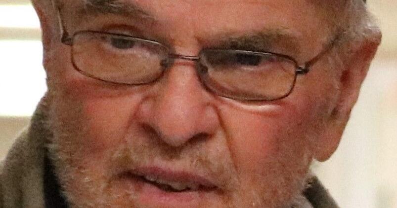 Paul A. Clark Jr. | Obituaries | bedfordgazette.com
