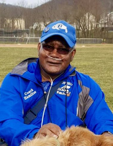Jeffrey L. Hamilton | Obituaries | bedfordgazette.com