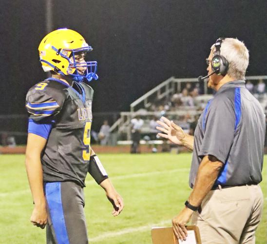 Four county teams start playoffs tonight | Local | bedfordgazette.com